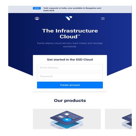 What is Vultr Used for? | PDF | Cloud Computing | Internet