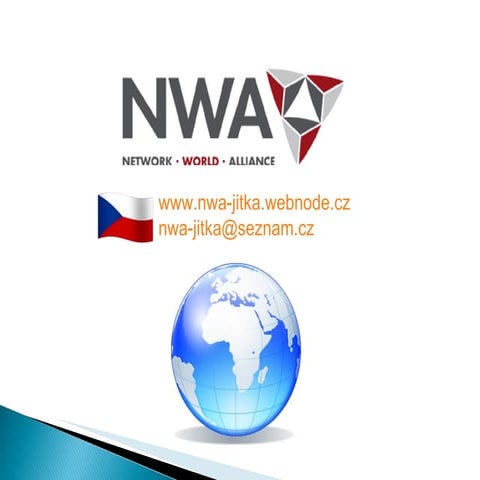 NWA Bluebox | PPT