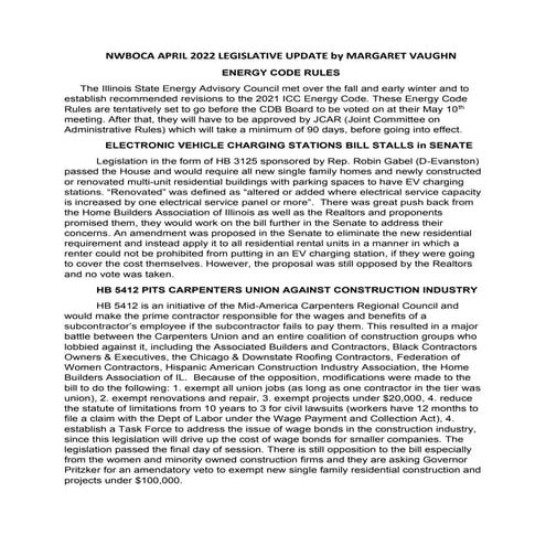 Palatine Building Plans Examiner | PDF