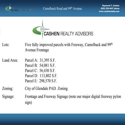 International Commerce Center Southeast North Carolina | PDF