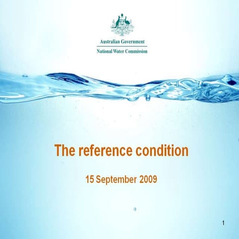 NWC RCW Richard Norris | PPTX