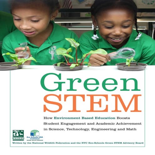 Green Stem Guidebook - interactive | PDF