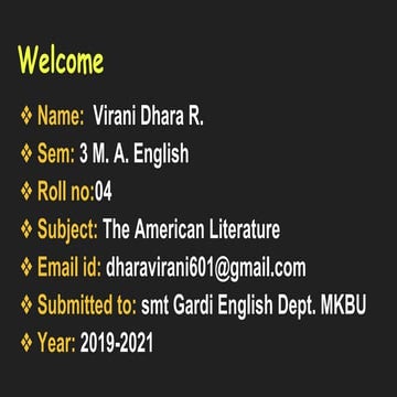 The fall of_the_house_of_usher | PPT