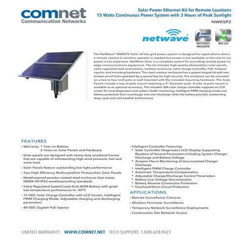Solar panel safety precautions | PDF