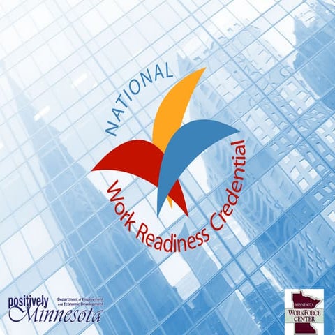 Intro to the NWRC | PPT