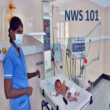 Infant Radiant Warmer | PPTX