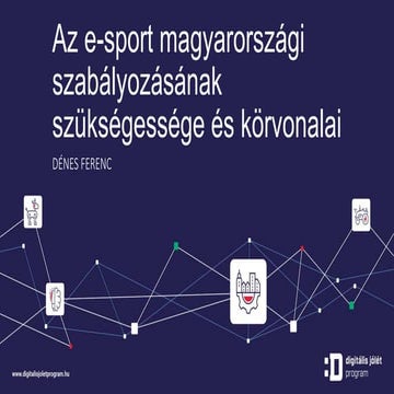 Digitalization in sport | PPTX