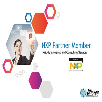 Nxp partner | PDF | Computer Peripherals | Computing