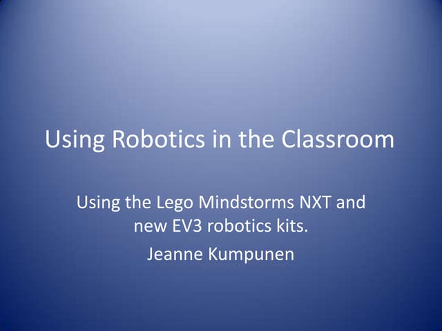 Ex11 lesson plan | DOC