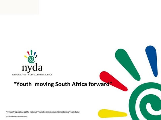 Accelerating entrepreneurship in Africa | PPT