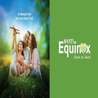 Nyati Equinox At Bavdhan, Pune | E-Brochure.pdf