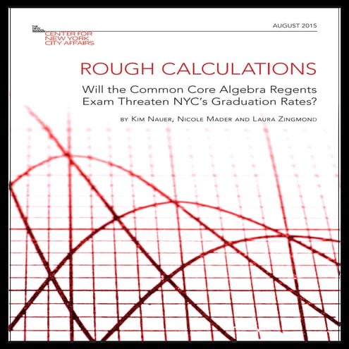 Rough Calculations | PDF