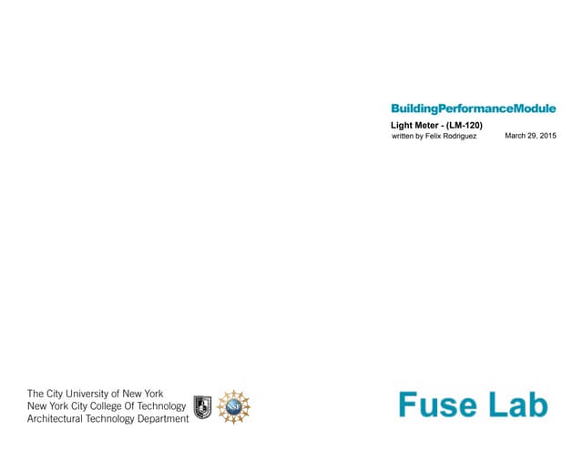 Ecotect Modeling Basics | PDF