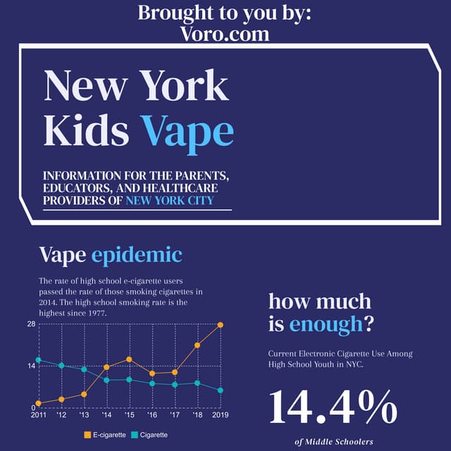 NYC Kids Vape | PDF