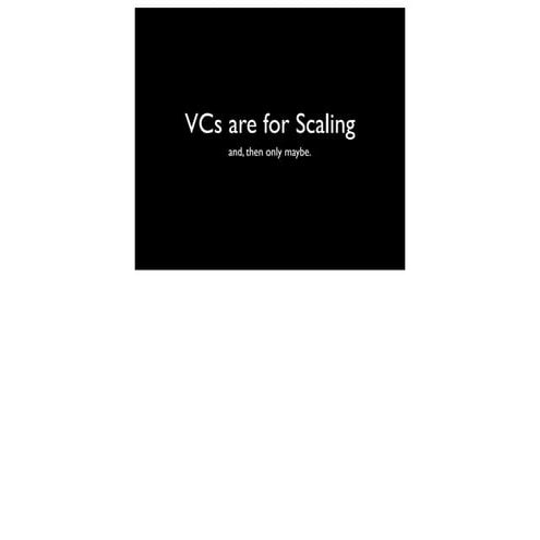 Nyc Seed UnVC | PDF
