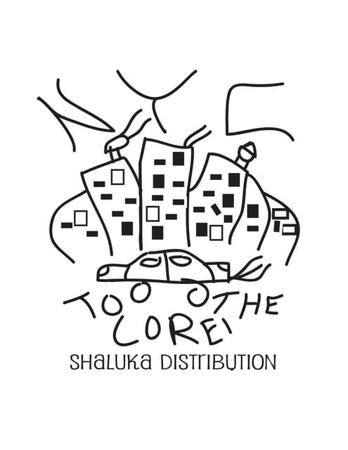 The "Fight against AIDS" campaign graphic from Shaluka Distribution | PDF