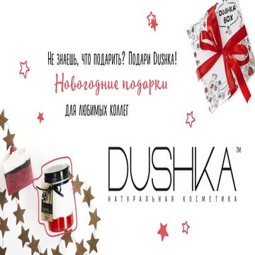 Франшиза Dushka | PDF