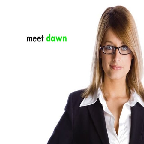 Nyib Presentation 2008 | PPT