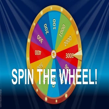 NYI Trivia-Spin the Wheel-Galatians.pptx