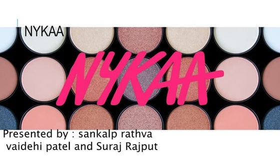 NYKAA PPT .pptx
