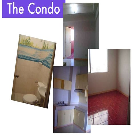 New York Mansion Cubao Condo | PPT