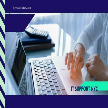 Ny Nerds | PDF