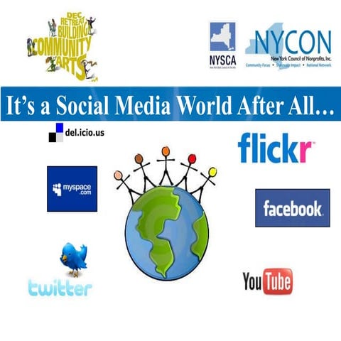 Nysca overview presentation dec | PPT