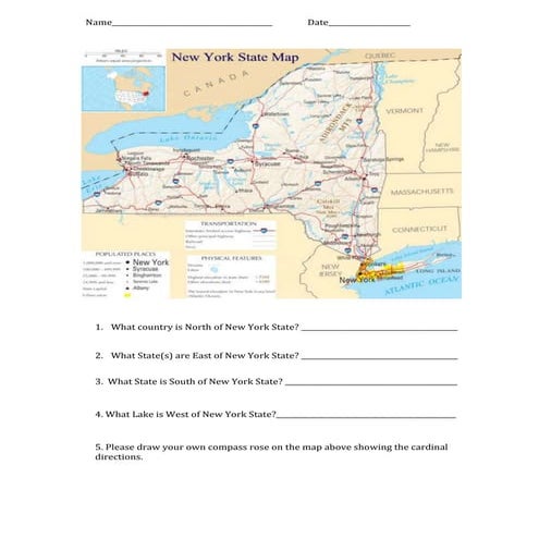 Nys label map handout | DOCX