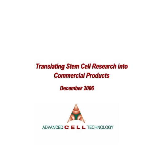 Seventh Wave Bioanalytical Lab | PPT
