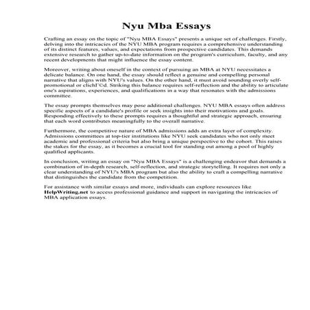 Nyu Mba Essays.pdf