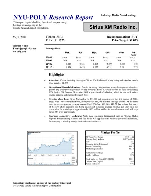 cablevision systems 2005ar | PDF