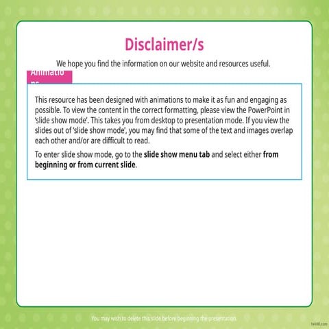 Decimals | PPT