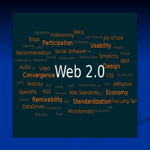 NZAP 2.0 Presentation | PPT