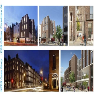 Nzeb case study esb | PPT