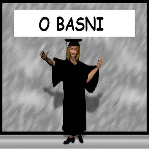 O basni | PPS