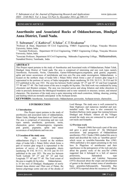 Geology of kerala .pptx