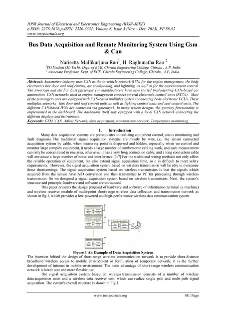 EWSD Switching Systems | PPTX