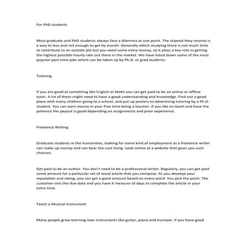 O1 | RTF | Student Financial Aid | Financial Assistance