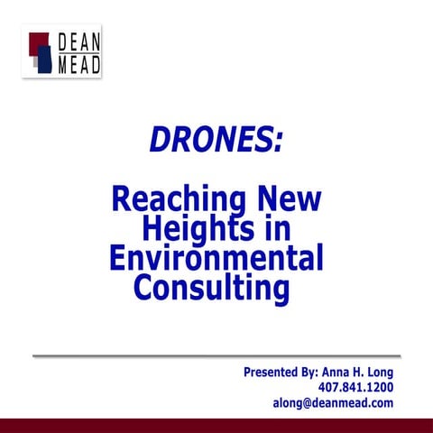 O1512375.pptx, Out lines of the details about droned explained here | PPT