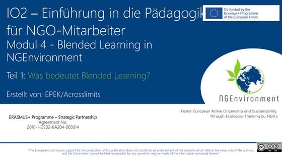 Geocapabilties: the main ideas | PPT