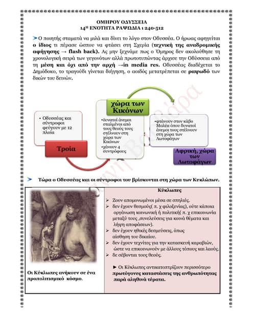 8η ενότητα ε 165-310 | PDF