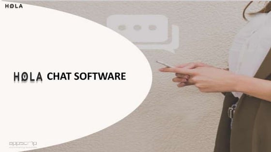 Essential Features of WhatsApp Clone App | PPTX | Internet | Computing