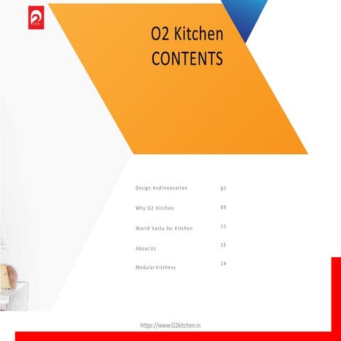 O2 kitchen new | PPT