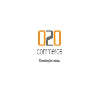 O2O Commerce Corporate Profile | PPTX