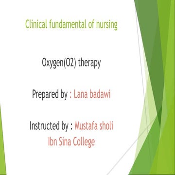 o2presentation | PPT