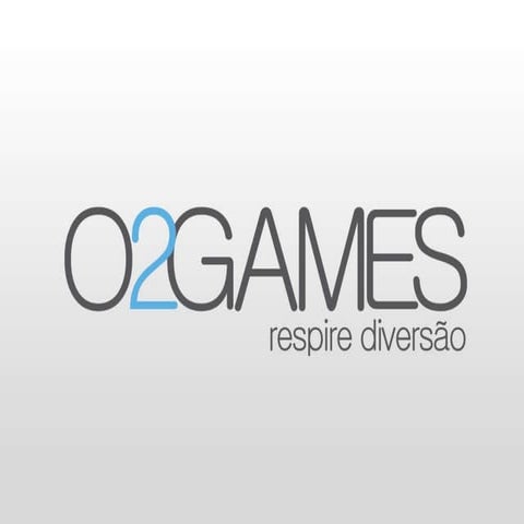 O2 Games | PPT