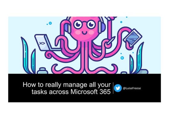 O365Con19 - 7 Key Steps to Help Your Teams to Love Office 365 - Gerard Duijts | PPT
