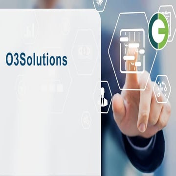 O3Solutions | PPTX