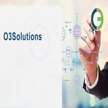 O3Solutions | PPTX