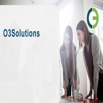 O3Solutions | PPTX